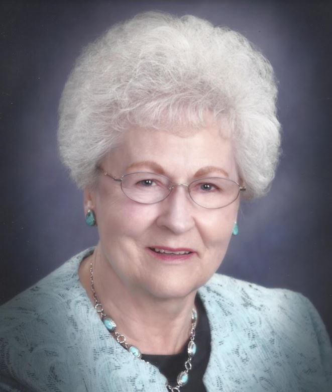Eleanor Jepsen Kirkbride | News, Sports, Jobs - Standard-Examiner